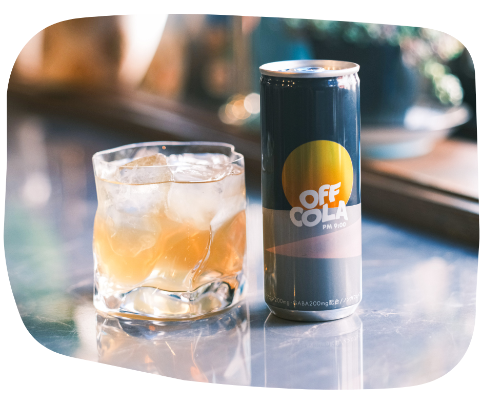 【公式】OFF COLA(オフコーラ) | TVやSNSで話題のオフタイムに飲むクラフトコーラ – CityCamp