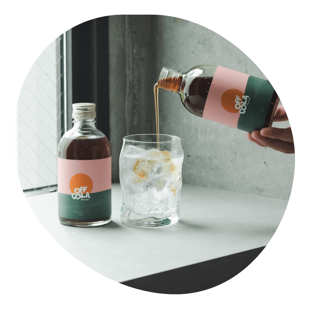 【公式】OFF COLA(オフコーラ) | TVやSNSで話題のオフタイムに飲むクラフトコーラ – CityCamp